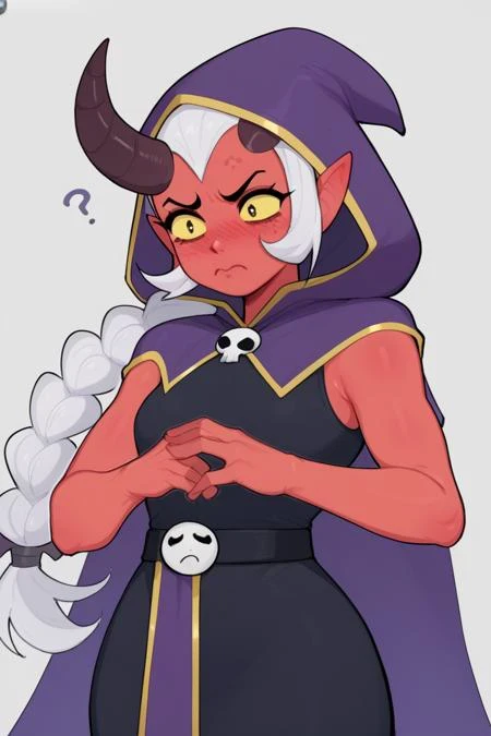 demon willow brawl stars — Model Hub — Moescape