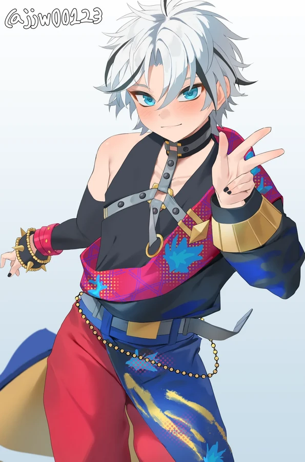 G1 (Jjw1029/Jjw00123) | Illustrious — Model Hub — Moescape