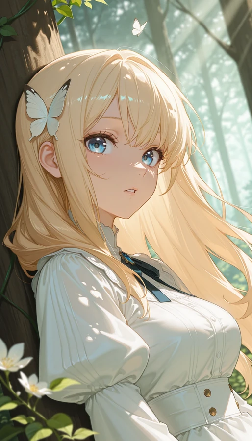 Nova Flat XL | Illustrious — Model Hub — Moescape