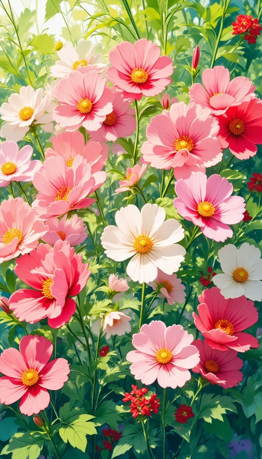 77® Flux Anime — Model Hub — Moescape