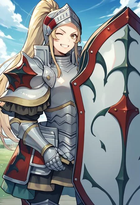 Jade (Fire Emblem: Engage) [Pony Diffusion] — Model Hub — Moescape