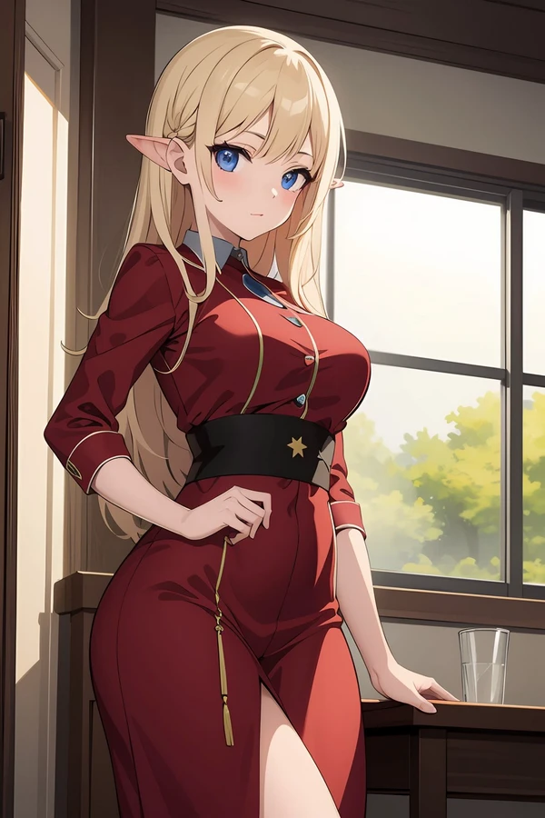 Vanilla — Model Hub — Moescape