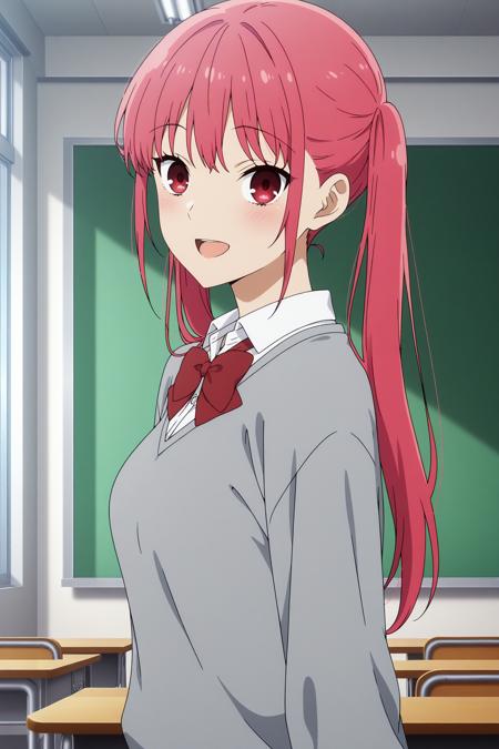 Remi Ayasaki (illustrious) — Model Hub — Moescape