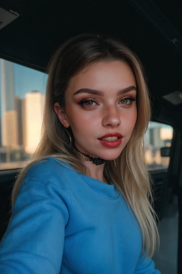 Bougie BB — Model Hub — Moescape