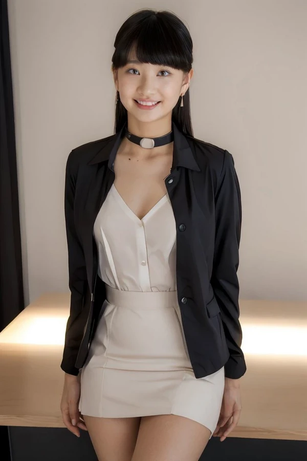 Rei Kuromiya / 黒宮れい - Japanese idol — Model Hub — Moescape