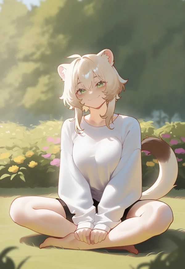 Newest Nyantcha Style by ArvoraVisio (Illustrious) — Model Hub — Moescape