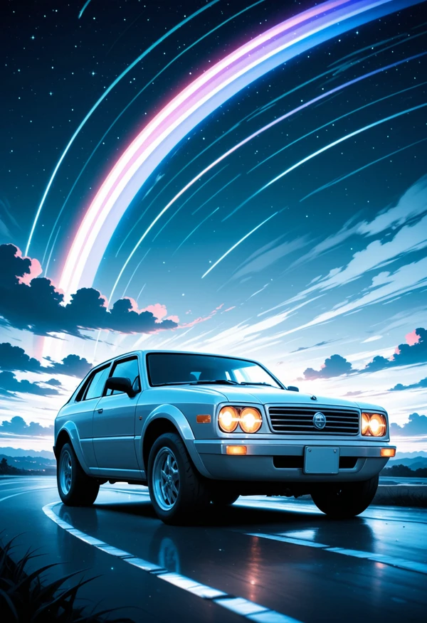 RE:SHADE Illustrious — Model Hub — Moescape