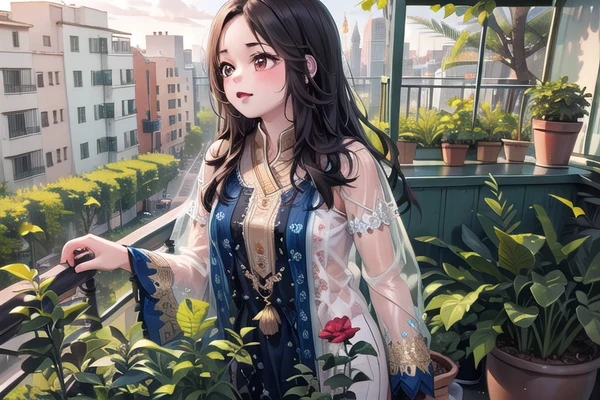 Anime801 SD1.5 — Model Hub — Moescape