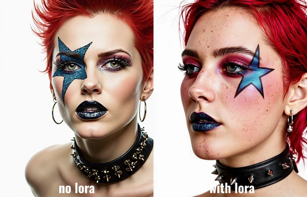 Flux Skin Detailer (Realistic Skin - DoRa) — Model Hub — Moescape