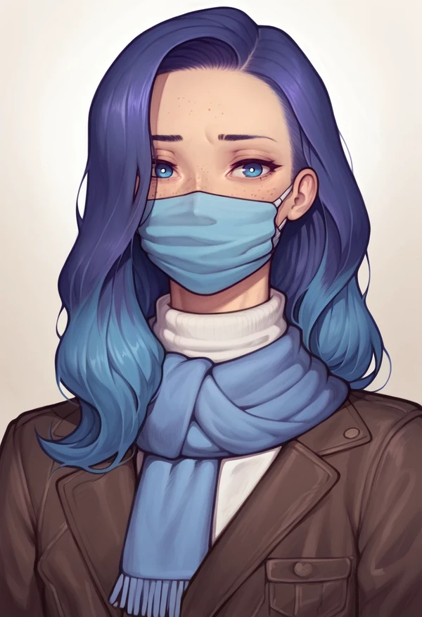 PulenKompot-Asura Style [PonyXL] — Model Hub — Moescape