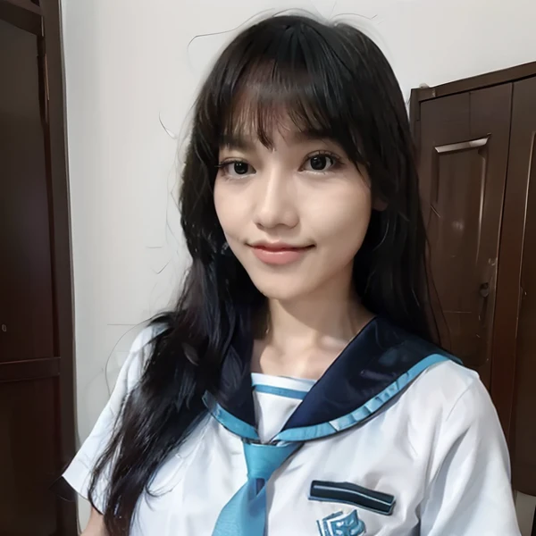 Niken — Model Hub — Moescape